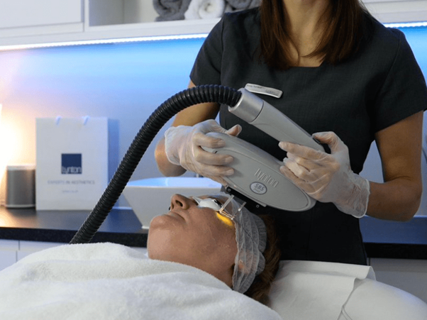 Laser Skin Rejuvenation - Cowell St Skin & Hair Cliinic